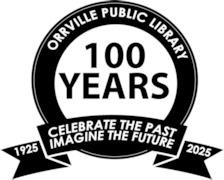 Home Page | Orrville Public Library